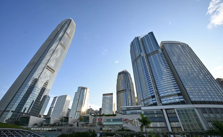 Maintaining the belief and mentality of an international city is ...